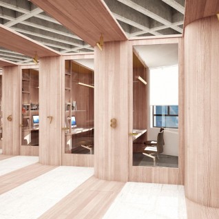 Designer Furniture Inspiration & Ideas - Living Edge